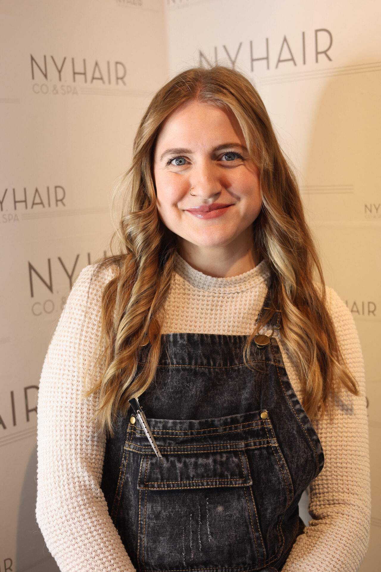 Meet Our Team of Hair Stylists | N.Y. Co. & Spa